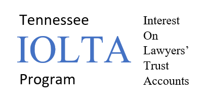Tennessee Bar Foundation - Home - Tennessee Bar Foundation