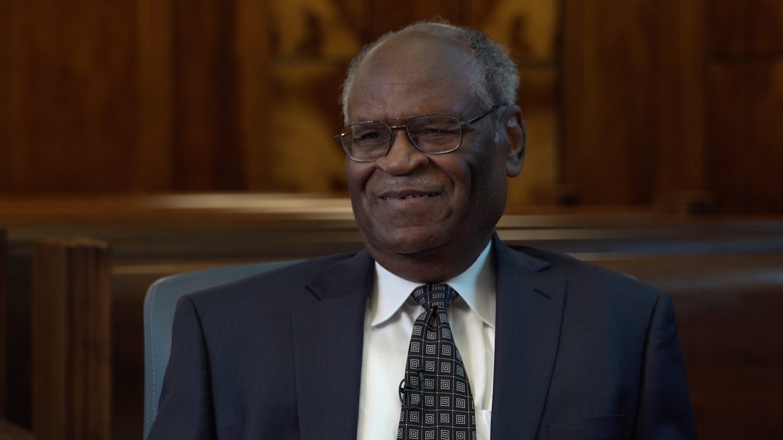 Legal History Project Interviews - Tennessee Bar Foundation