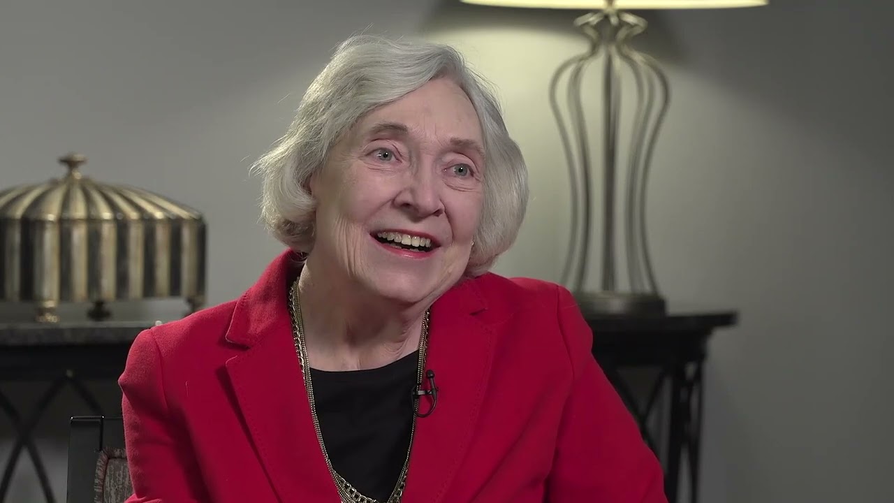 Judge Julia Smith Gibbons - Tennessee Bar Foundation
